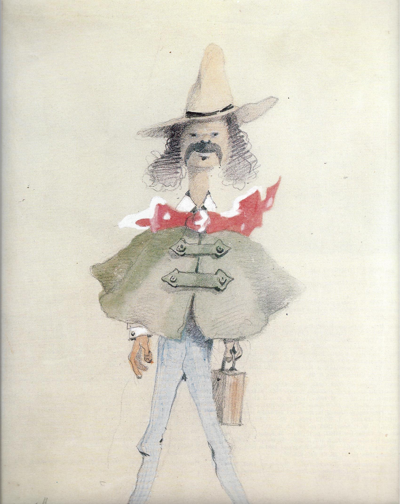 Monet Beneath the Light: The Hidden Story